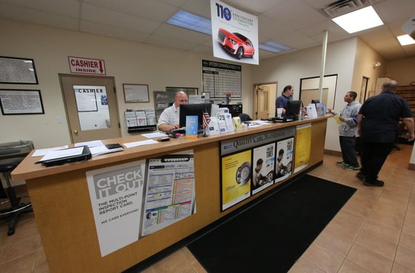 SPITZER FORD CUYAHOGA FALLS - Updated December 2025 - 15 Photos & 26 ...