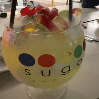 SUGAR FACTORY - Updated February 2025 - 1412 Photos & 935 Reviews ...