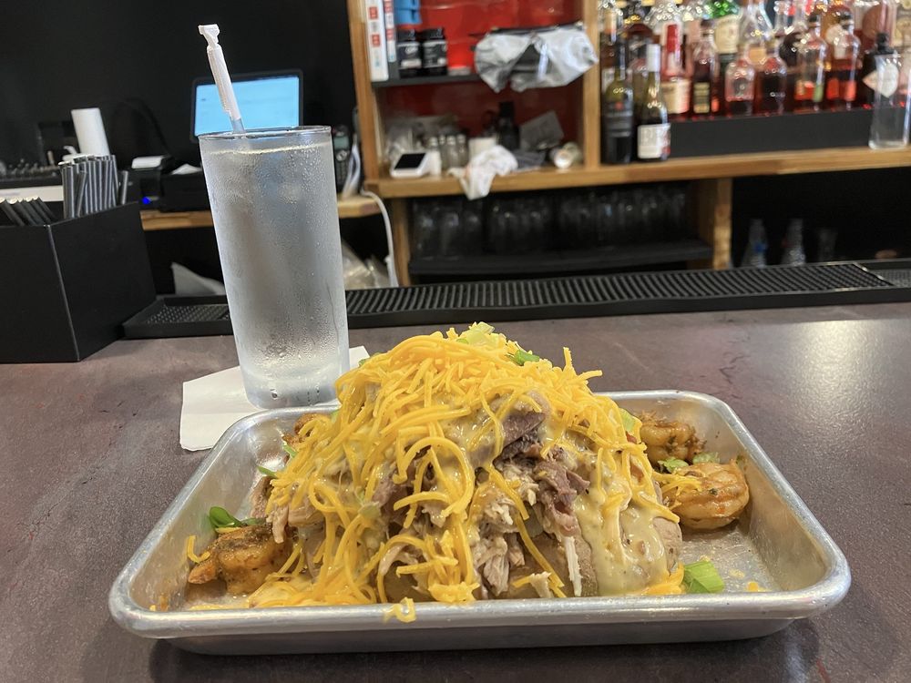 SPECTACULAR SPUDZ - Updated October 2024 - 131 W Second Street, Flint ...