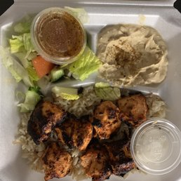 CHICKEN KING EXPRESS - Updated July 2024 - 233 Photos & 417 Reviews ...