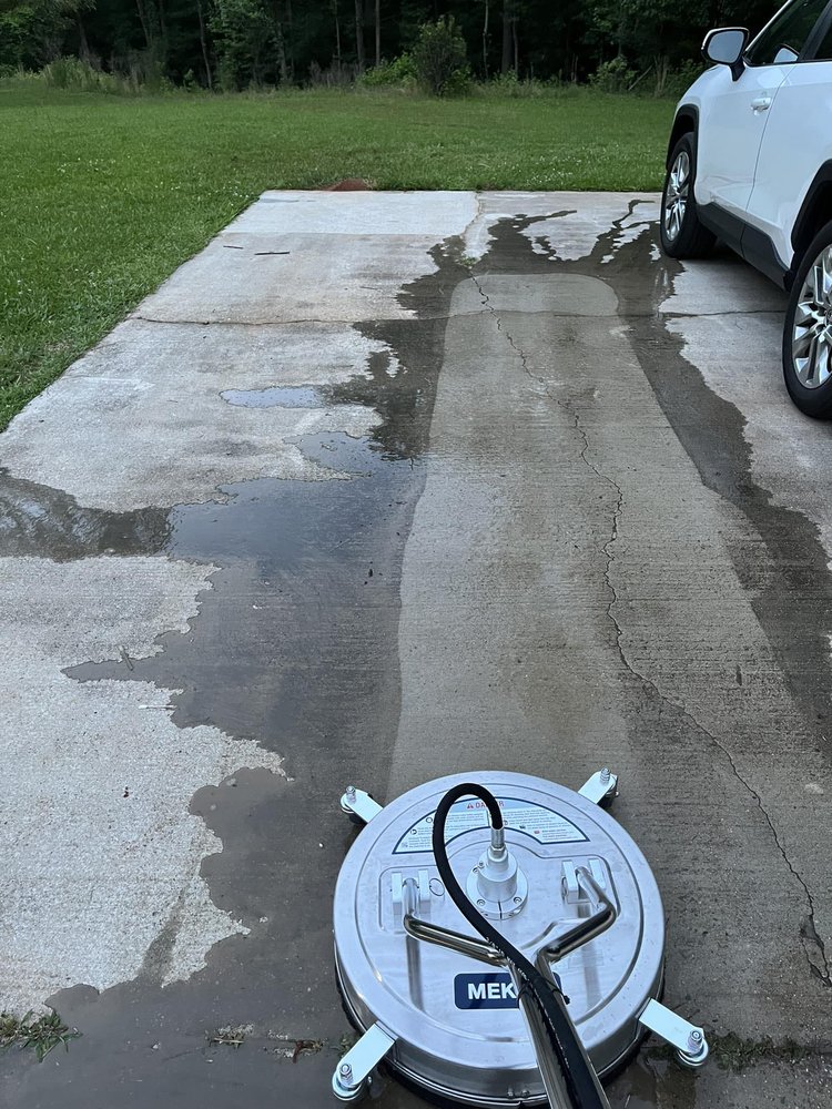 HOLY SPIRIT PRESSURE WASHING - Updated January 2025 - 11 Photos ...