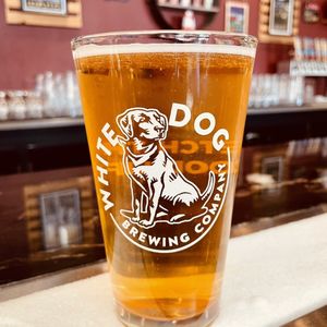 WHITE DOG BREWING CO. - Updated December 2025 - 57 Photos & 57 Reviews ...