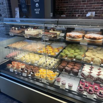 BREKA BAKERY & CAFE - Updated December 2025 - 275 Photos & 129 Reviews ...