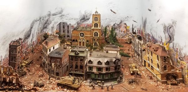 MINIATURE WORLD - 625 Photos & 83 Reviews - 649 Humboldt Street ...