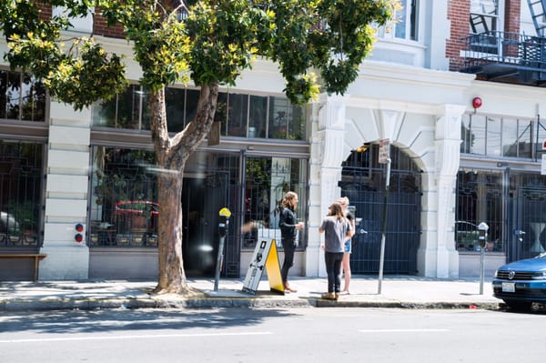 NO SHOP - Updated November 2025 - 15 Photos & 71 Reviews - 389 Valencia ...