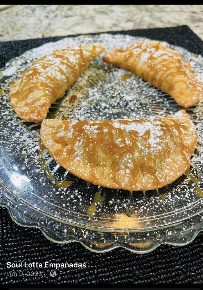 SOUL LOTTA EMPANADAS - Updated August 2025 - 2233 Derry St, Harrisburg ...