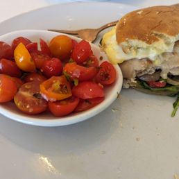 BLUE BENCH BRUNCHETTE - Updated October 2025 - 131 Photos & 132 Reviews ...