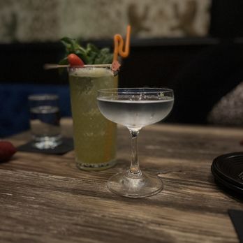 STASH BOX - Updated October 2024 - 44 Photos & 22 Reviews - 866 Elm St ...