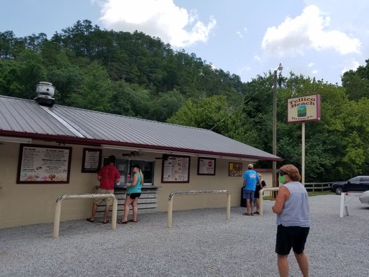 TELLICO BEACH DRIVE-IN - Updated July 2024 - 35 Photos & 42 Reviews ...