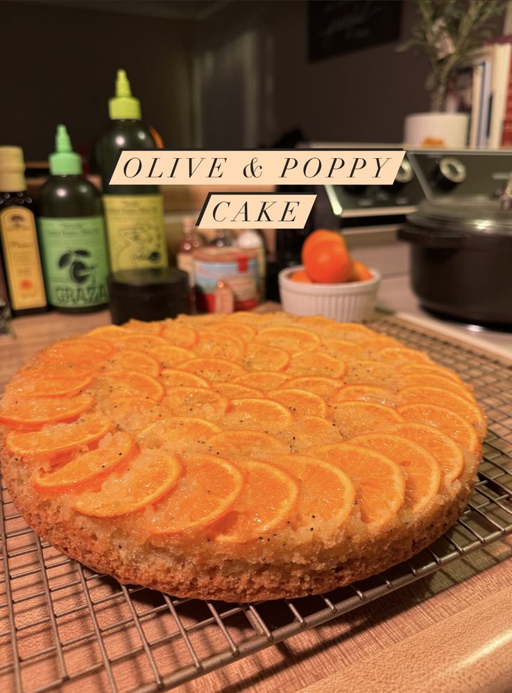 OLIVE & POPPY ITALIAN BAKERY - Updated June 2024 - 14 Photos - El Paso ...