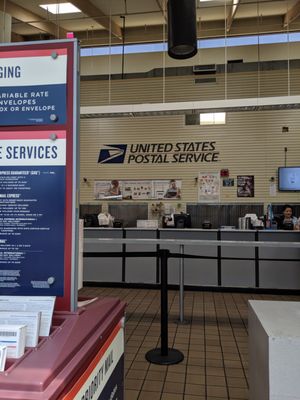 USPS - 42 Photos & 173 Reviews - 3101 W Sunflower Ave, Santa Ana ...