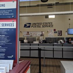 USPS - 42 Photos & 171 Reviews - 3101 W Sunflower Ave, Santa Ana ...