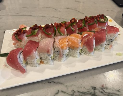 MINAMI SUSHI BAR - Updated December 2025 - 33 Photos & 20 Reviews - 533 ...