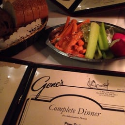 GENE’S RESTAURANT - Updated December 2025 - 82 Photos & 139 Reviews ...