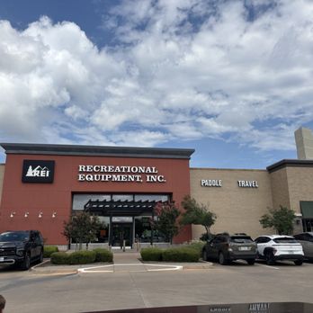 REI - Updated December 2025 - 85 Photos & 82 Reviews - 2424 Preston Rd ...