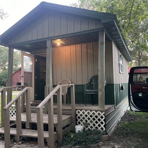 NATURAL PINES RESORT - Updated July 2025 - 29 Photos - 18548 State ...