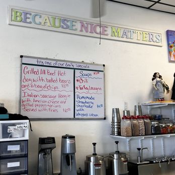 LICKITY SPLIT CAFE - Updated September 2025 - 46 Photos & 56 Reviews ...