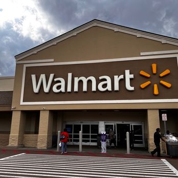 WALMART SUPERCENTER - Updated November 2025 - 33 Photos & 17 Reviews ...