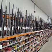 KNOB CREEK GUN RANGE - 53 Photos & 37 Reviews - 690 Ritchey Ln, West ...