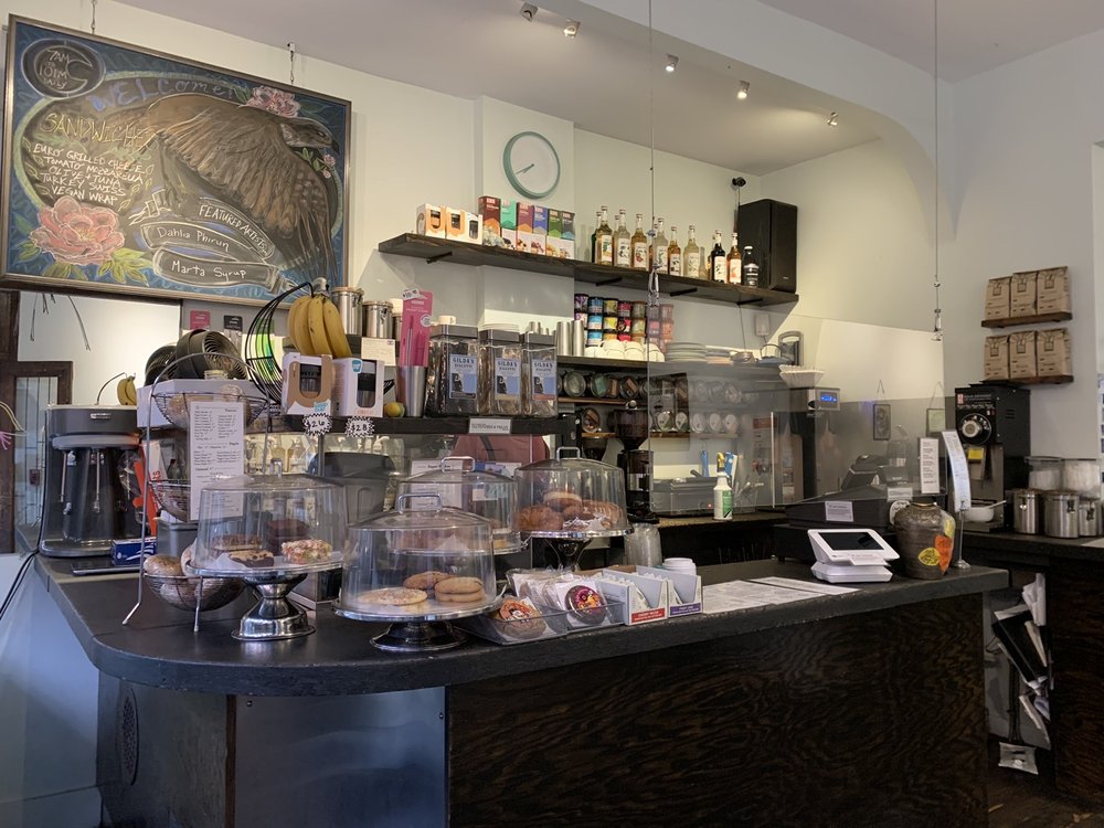 CHAPTERHOUSE CAFÉ & GALLERY - Updated June 2024 - 270 Photos & 510 ...