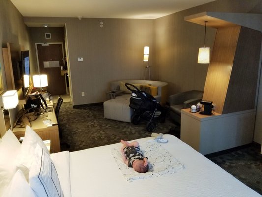 COURTYARD RENO DOWNTOWN/RIVERFRONT - 81 Photos & 88 Reviews - Hotels ...