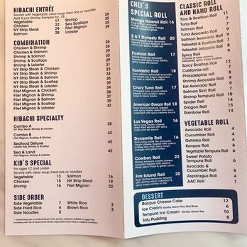 TAKU JAPANESE STEAKHOUSE - Updated December 2024 - 212 Photos & 102 ...