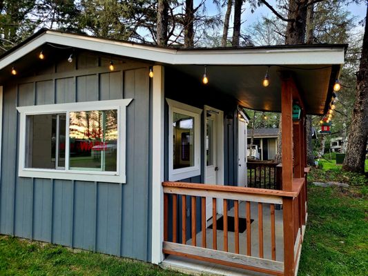 THE DRIFTWOOD RV RESORT & CAMPGROUND - Updated July 2025 - 58 Photos ...