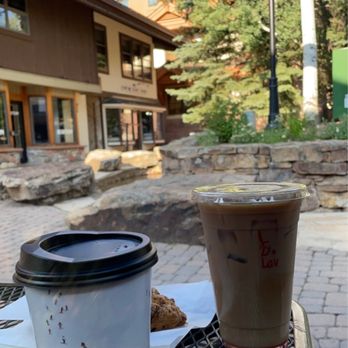 GORSUCH SKI CAFÉ VAIL - Updated May 2024 - 46 Photos & 17 Reviews - 254 ...