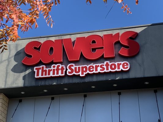 SAVERS - Updated May 2024 - 207 Photos & 304 Reviews - 7117 Regional St ...