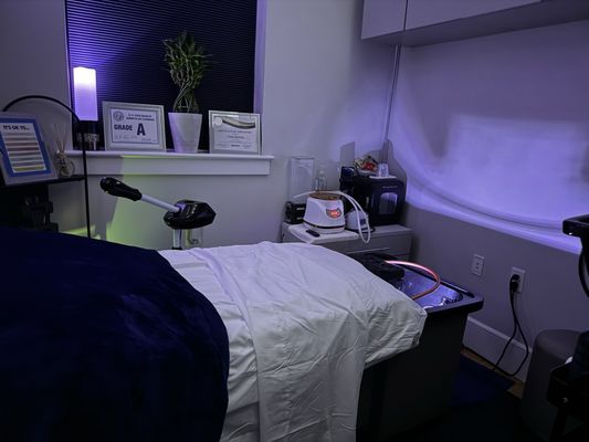 ROYAL CROWN HEAD & BEARD SPA - Updated October 2025 - Raleigh, North ...