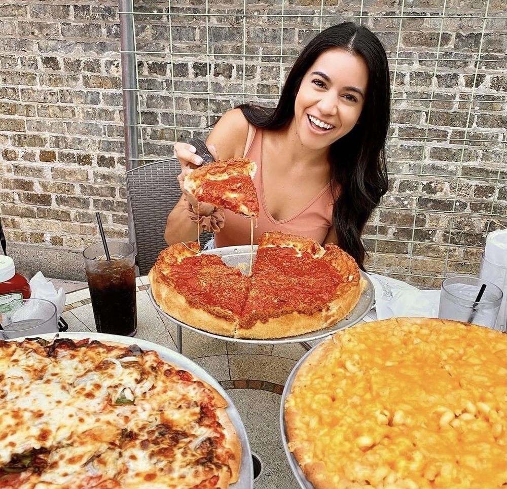 MORETTI’S RISTORANTE & PIZZERIA - LAKE IN THE HILLS - Updated December ...