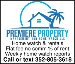 PREMIERE PROPERTY MANAGEMENT AND HOME WATCH - Updated December 2024 ...