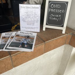 SOL BOL ACAI - Updated July 2025 - 211 Photos & 120 Reviews - 215 W ...