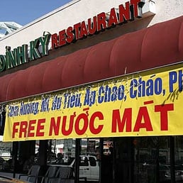 LUC DINH KY RESTAURANT - Updated September 2025 - 648 Photos & 406 ...