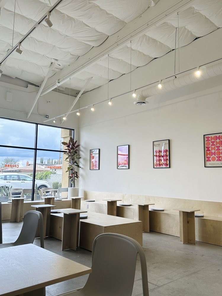 HOMEBOY COFFEE - 147 Photos & 73 Reviews - 12238 S St, Artesia ...