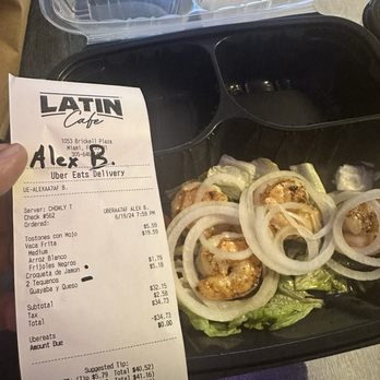 LATIN CAFE 2000 - Updated October 2024 - 374 Photos & 243 Reviews ...