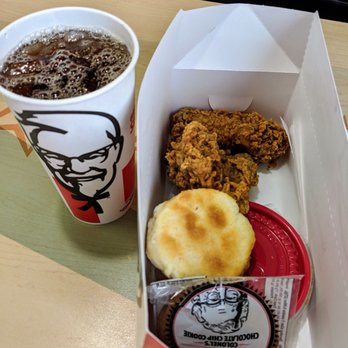 KFC - Updated September 2025 - 22 Photos & 19 Reviews - 6034 W North ...