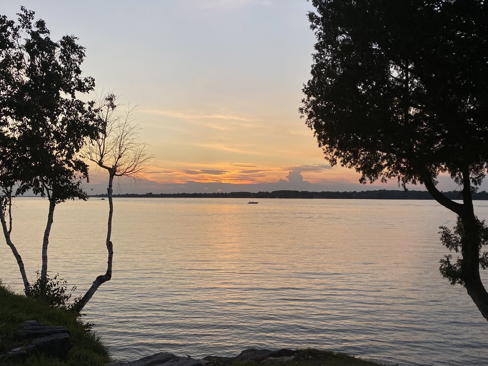 CEDAR POINT STATE PARK - Updated June 2025 - 23 Photos - 36661 State ...