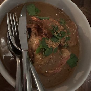 MUSANG SEATTLE - Updated December 2024 - 2055 Photos & 553 Reviews ...