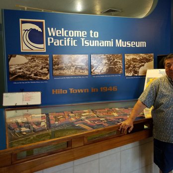 PACIFIC TSUNAMI MUSEUM - Updated March 2025 - 50 Photos & 32 Reviews ...
