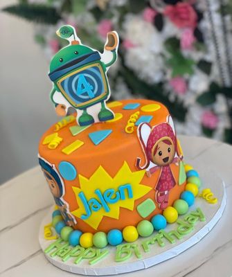 THE OFFICIAL CAKE LADY - Updated December 2025 - 116 Photos & 23 ...