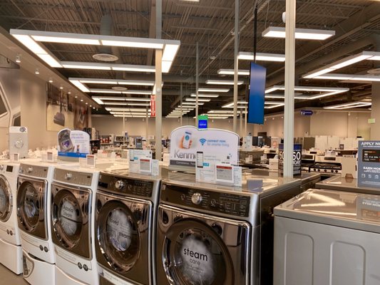 SEARS HOME & LIFE - Updated September 2025 - 11 Photos - 901 E. Dimond ...