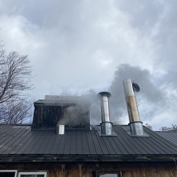 BEN’S SUGAR SHACK & THE MAPLE STATION MARKET - Updated March 2025 - 95 ...