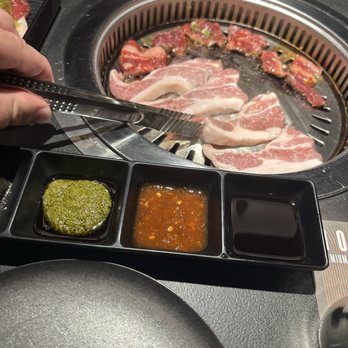 MOOHAN KOREAN BBQ - Updated February 2025 - 676 Photos & 549 Reviews ...