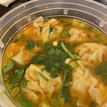 O DUMPLING BAR - Updated August 2025 - 554 Photos & 681 Reviews - 165 N ...