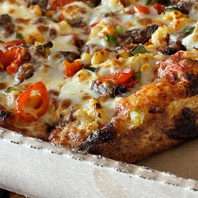 AMERICAN CHAR - Updated July 2025 - 59 Photos & 92 Reviews - 6394 Adams ...