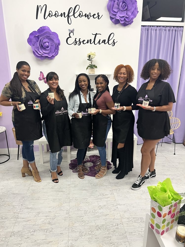 MOONFLOWER ESSENTIALS BY MAY REIGN - Updated December 2025 - 17942 NW ...