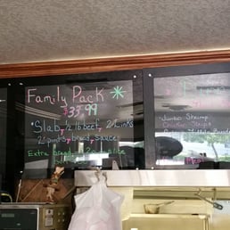 JULIUS RIB CAGE - Updated July 2025 - 18 Photos & 29 Reviews - 2958 S ...