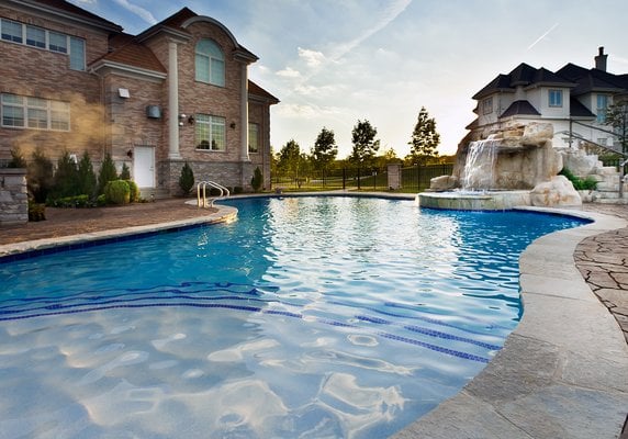 SUNSET POOLS & SPAS - 55 Photos & 10 Reviews - 1675 Hicks Rd, Rolling ...