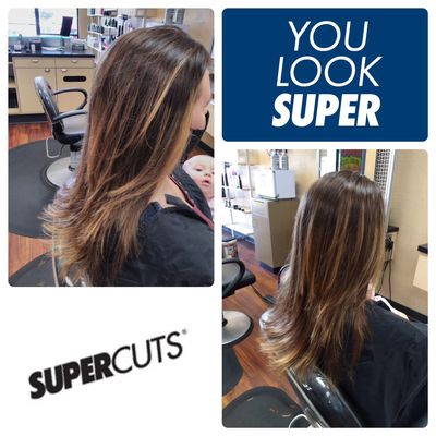 SUPERCUTS - Updated September 2024 - 562 Photos & 19 Reviews - 5100 S ...